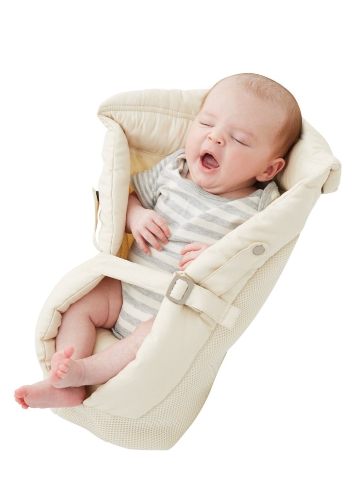 What to Pack for Flying with Infants - Where IS The World