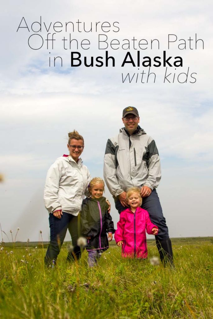 An Introduction to Bush Alaska