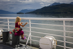 Poor Man's Alaska Cruise