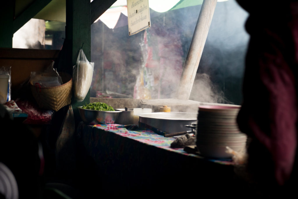 Kengtung Trekking with Kids: Off the beaten path in Myanmar