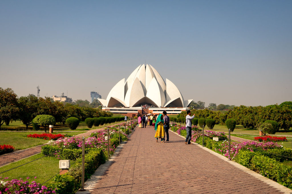 Fun Places To Visit In Delhi for Kids Where You'd Least Expect It