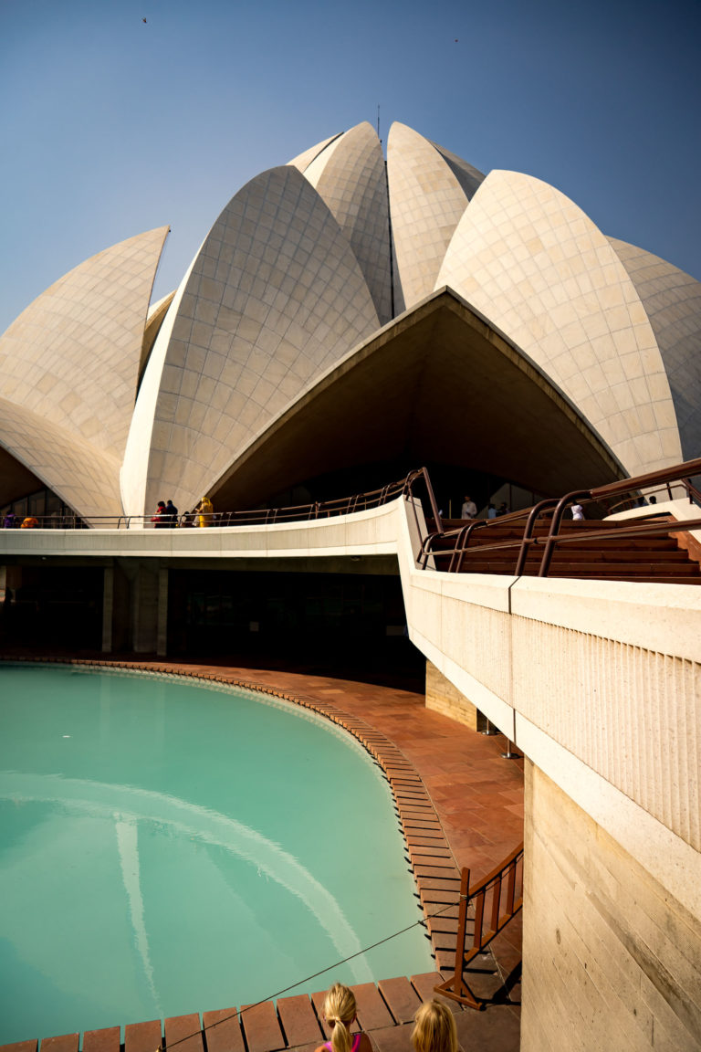 Fun Places To Visit In Delhi for Kids Where You'd Least Expect It