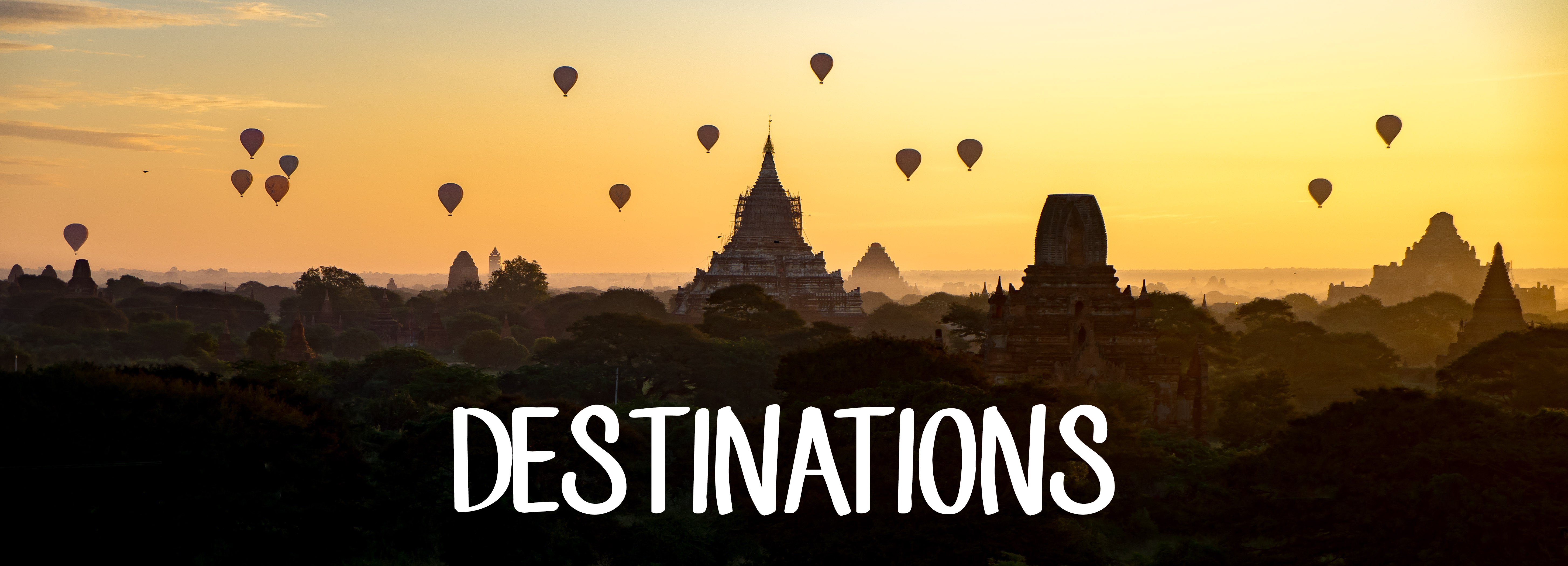 Where Is The World - Off The Beaten Path With Kids