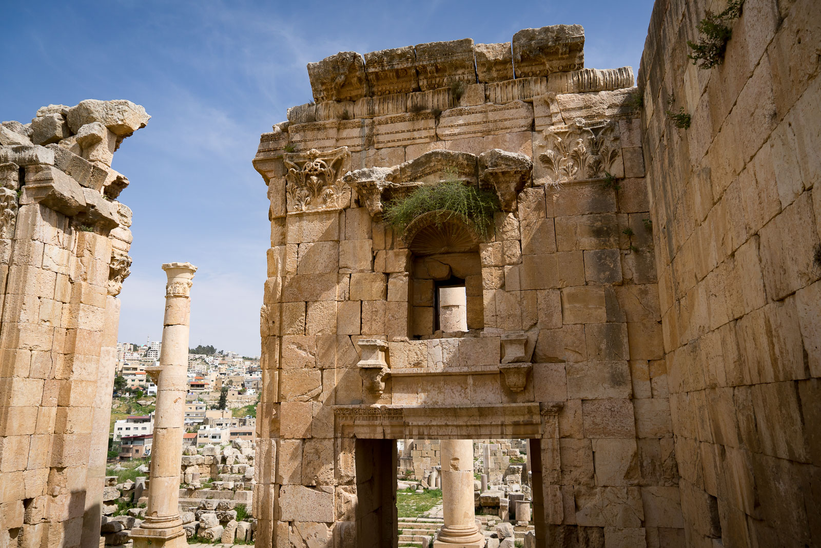 Family Trip to Amman, Jordan - A Travel Journal - Where IS The World