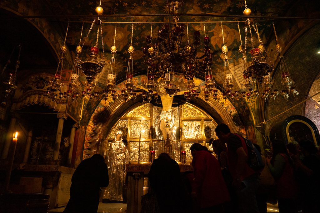 Easter in Jerusalem - The Ultimate Family Holiday