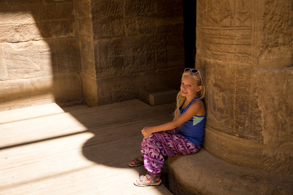 Why You Should Visit Aswan With Kids (And How To Do It!)
