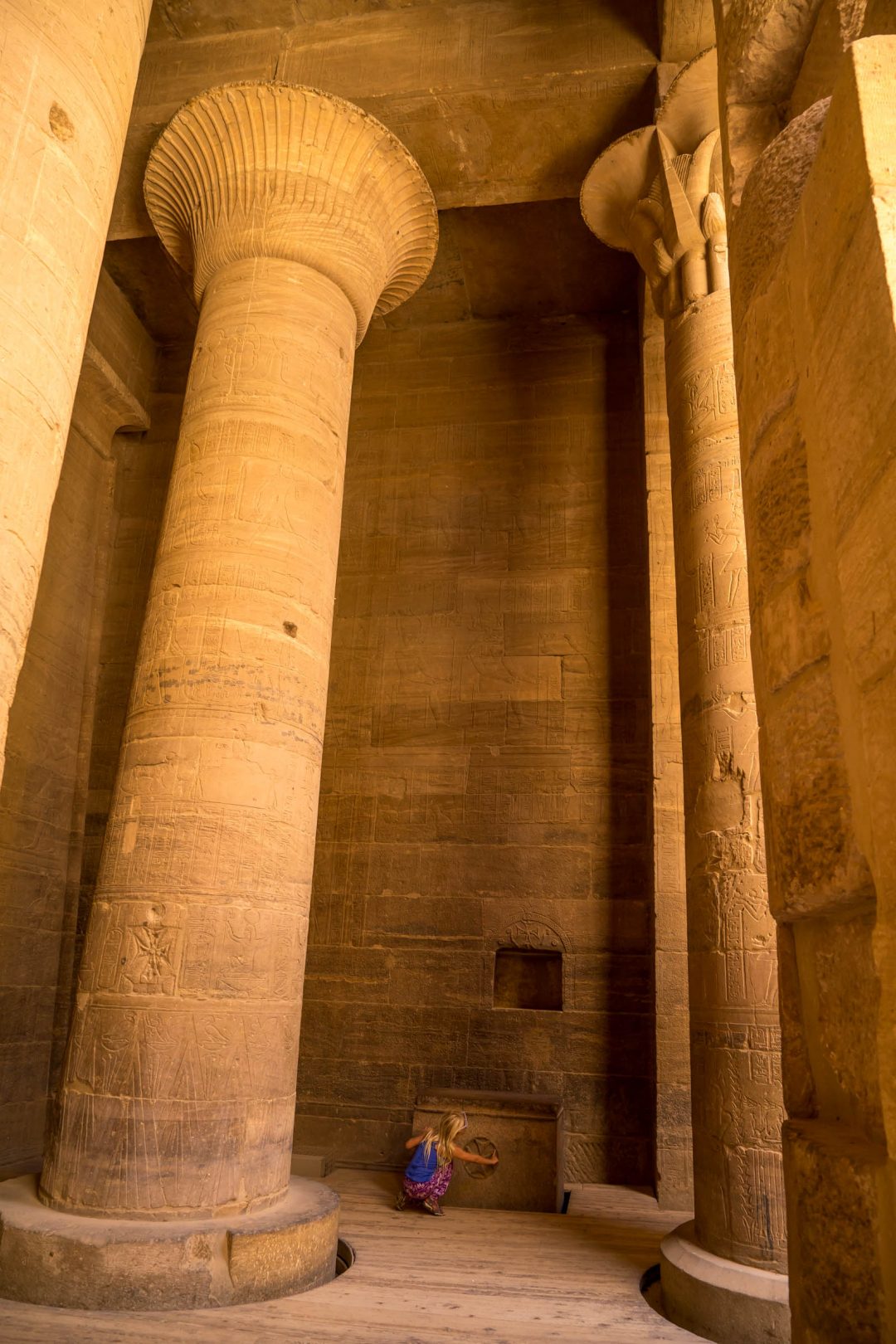 Why You Should Visit Aswan With Kids (And How To Do It!)