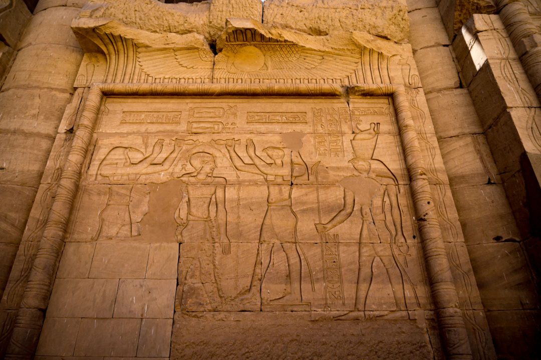 Why You Should Visit Aswan With Kids (And How To Do It!)