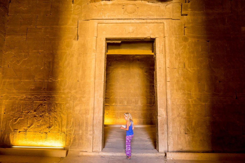 Why You Should Visit Aswan With Kids (And How To Do It!)
