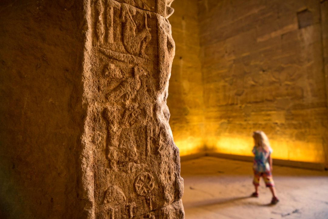 Why You Should Visit Aswan With Kids (And How To Do It!)
