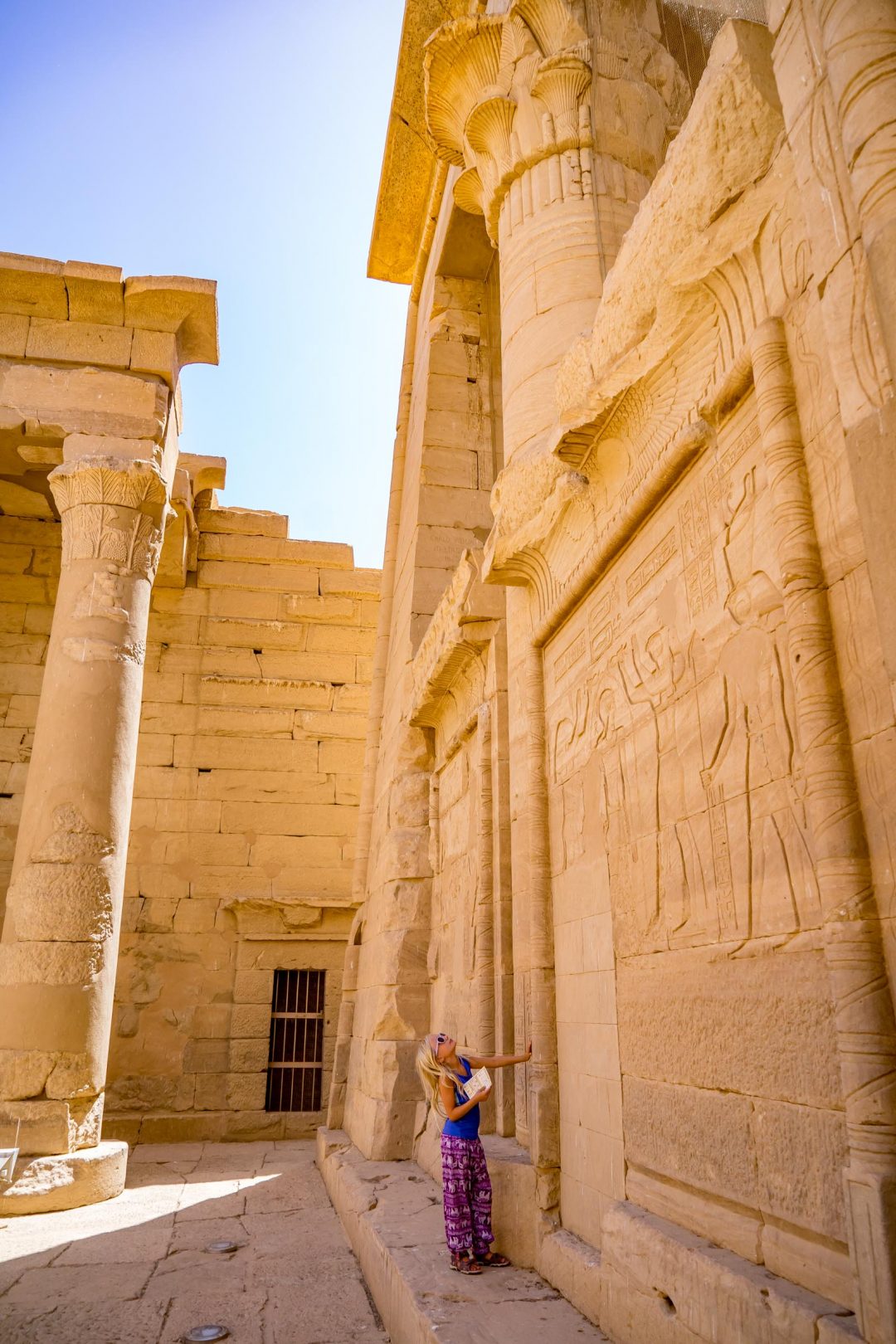 Why You Should Visit Aswan With Kids (And How To Do It!)