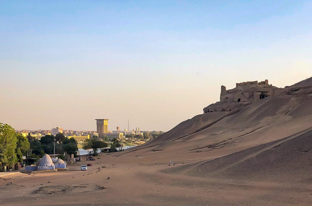 Why You Should Visit Aswan With Kids (And How To Do It!)