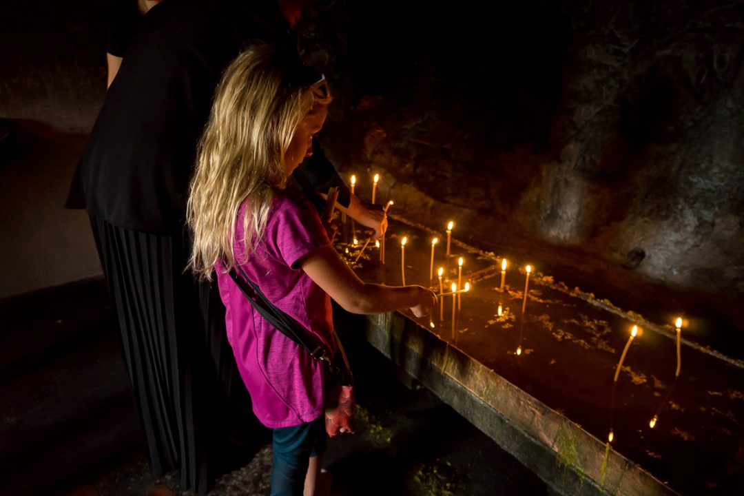 The Ultimate Guide To Visiting Ostrog Monastery in Montenegro