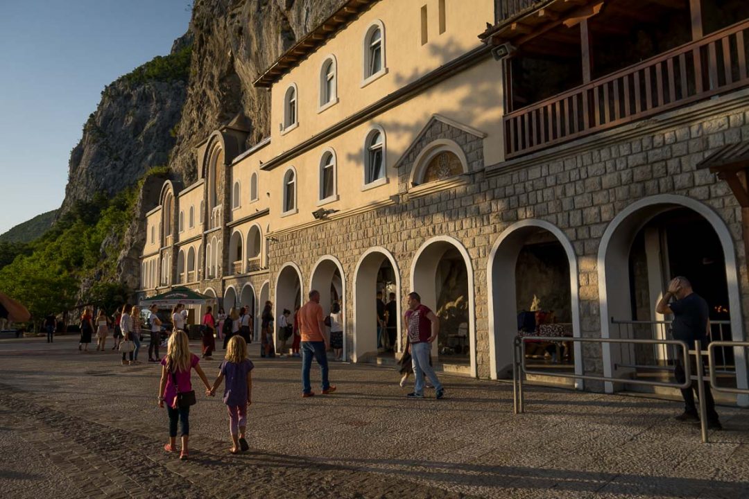 The Ultimate Guide To Visiting Ostrog Monastery in Montenegro