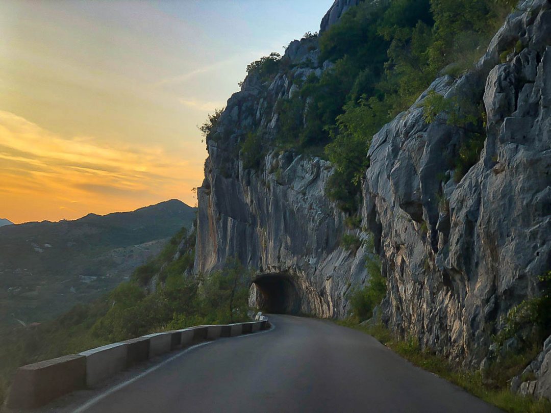 The Ultimate Guide To Visiting Ostrog Monastery in Montenegro