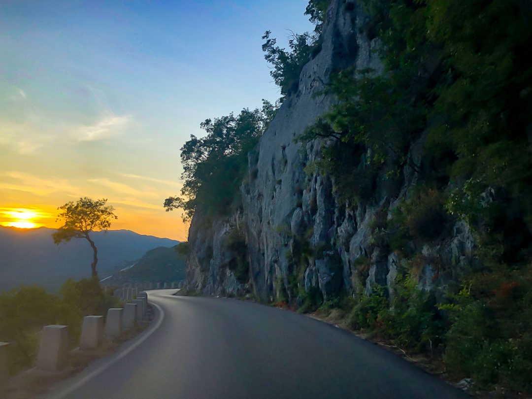 The Ultimate Guide To Visiting Ostrog Monastery in Montenegro