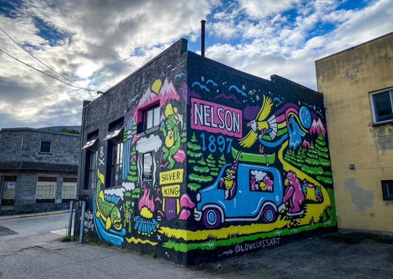 The Best Things To Do In Nelson BC - Discover the West Kootenays