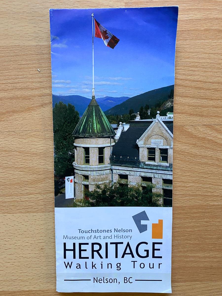 The Best Things To Do In Nelson BC - Discover the West Kootenays