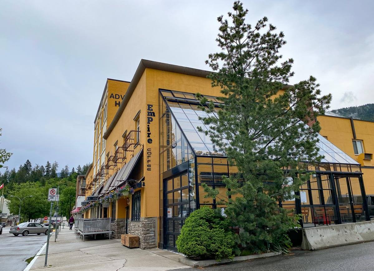 The Best Things To Do In Nelson BC - Discover the West Kootenays