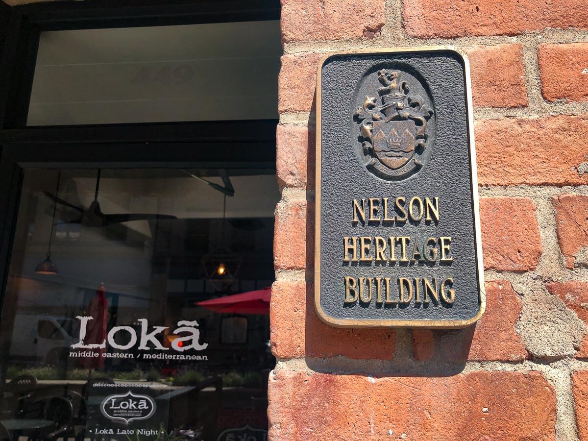The Best Things To Do In Nelson BC - Discover the West Kootenays