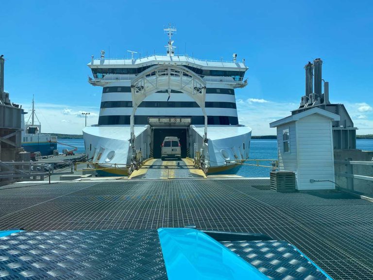 An Epic Newfoundland Road Trip - Where IS The World