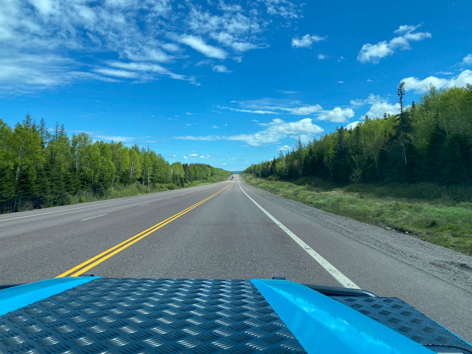An Epic Newfoundland Road Trip - Where IS The World
