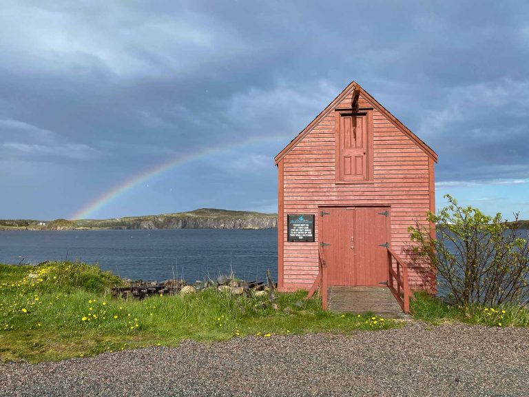 An Epic Newfoundland Road Trip - Where IS The World