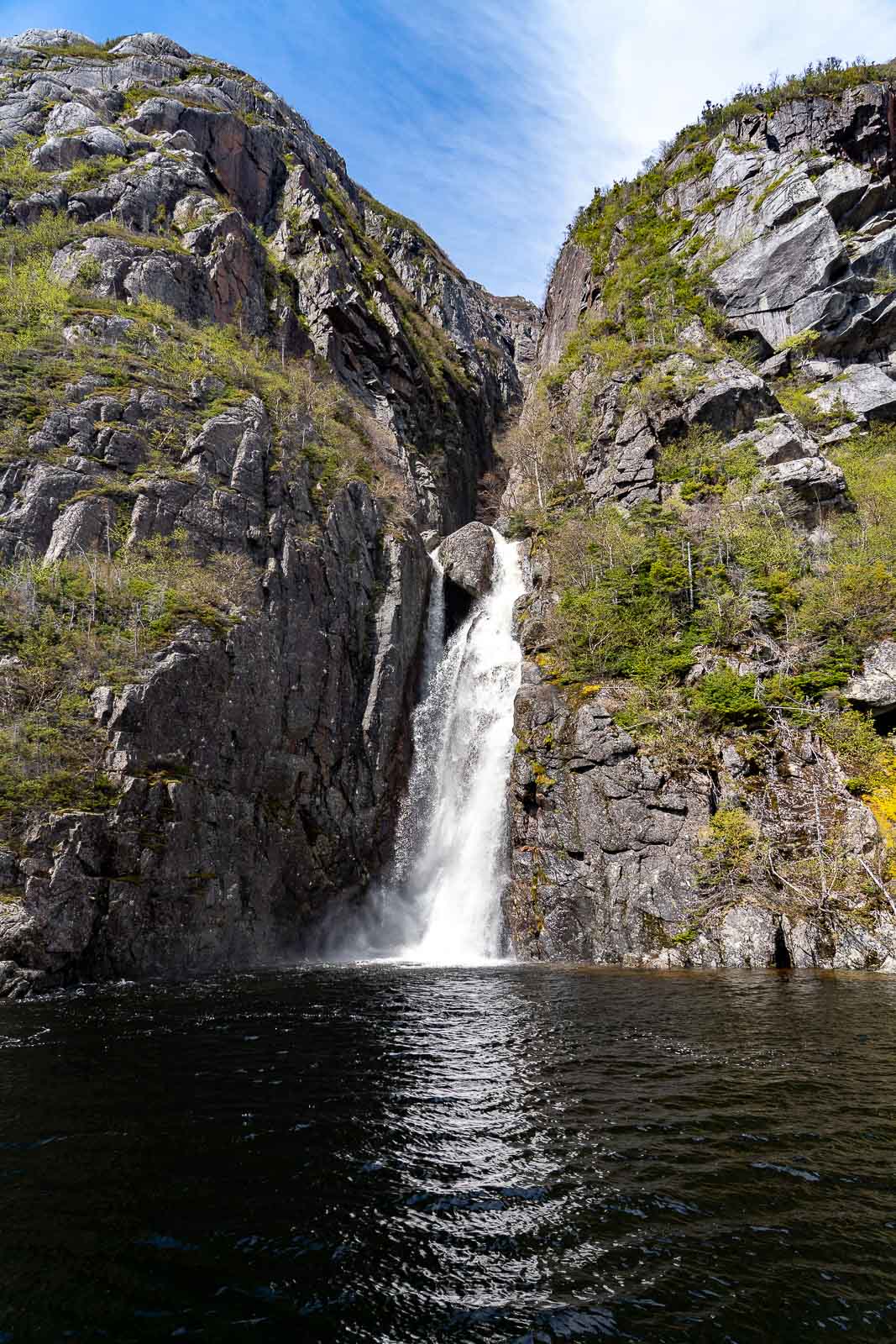 An Epic Newfoundland Road Trip - Where IS The World