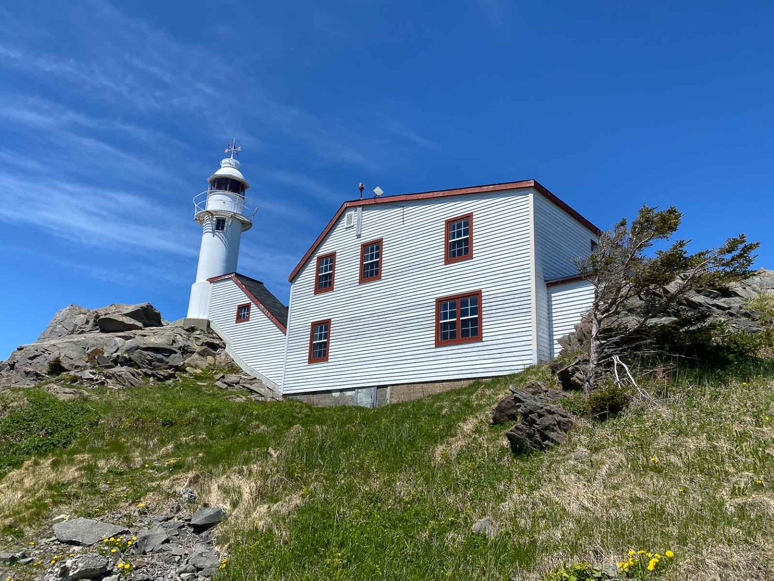 An Epic Newfoundland Road Trip - Where IS The World